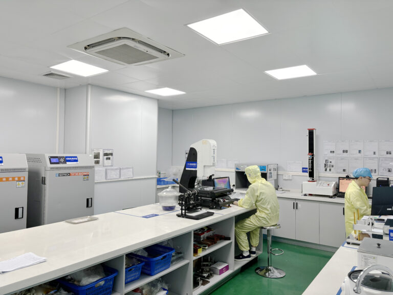 Quality System | Jvtech