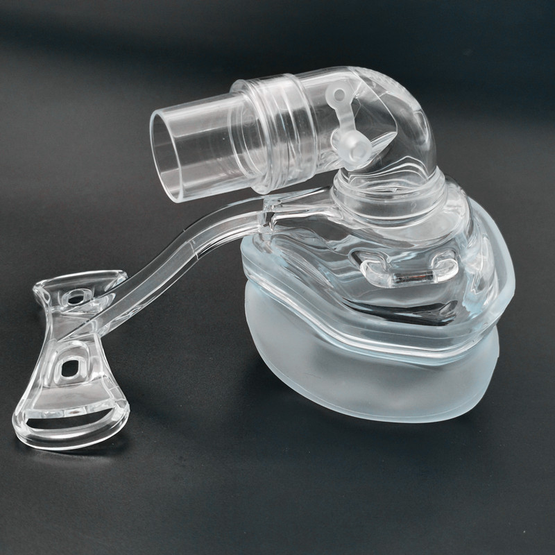 A Brief Discussion on the Application of LSR in the Medical Field | Jvtech