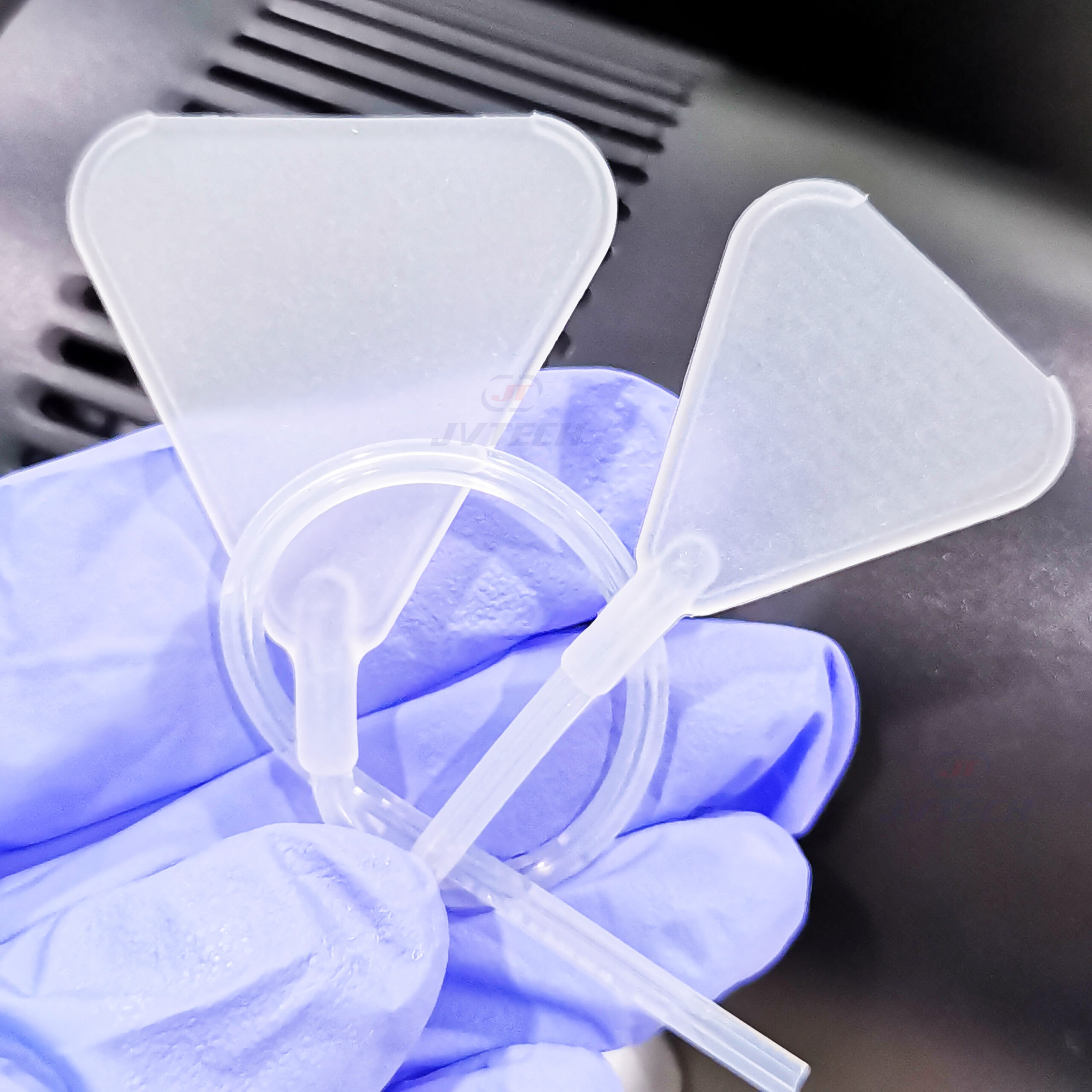 Clear Liquid Silicone Rubber | Jvtech