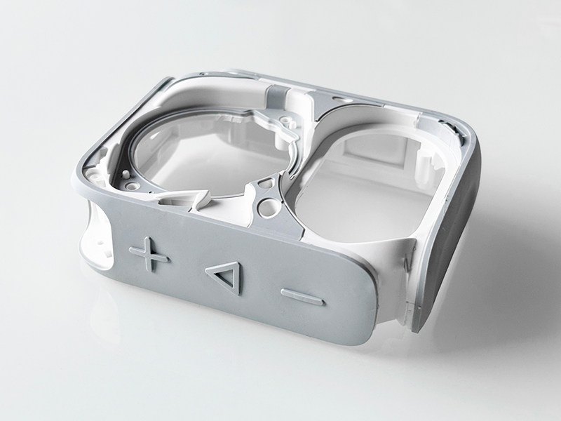 Lsr Injection Molding Companies | Jvtech