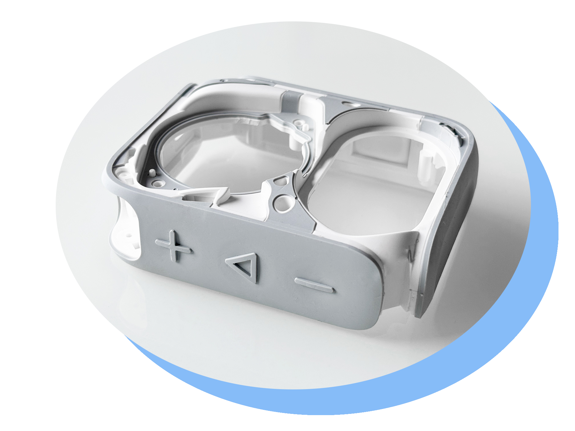 Injection Mold Supplier | Jvtech