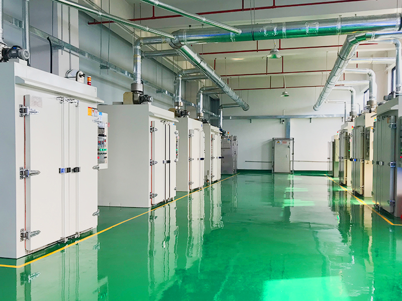 Lsr Assembly | Jvtech