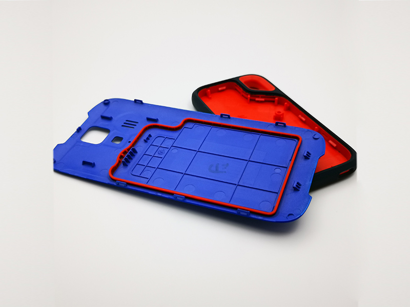 Simple Injection Mold Design | Jvtech