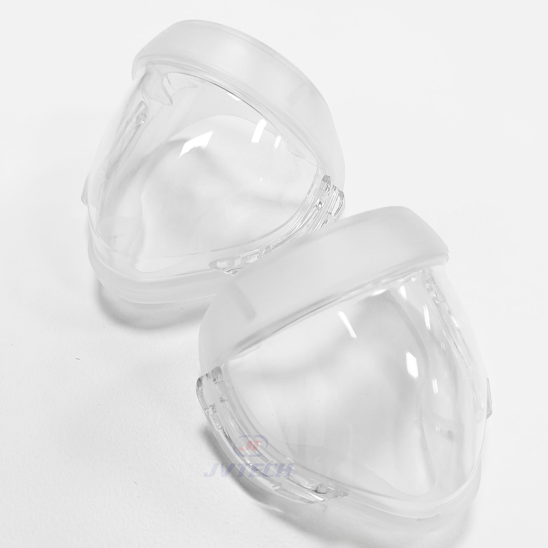 LSR Molding For Medical Equipment Manufacturing | Jvtech